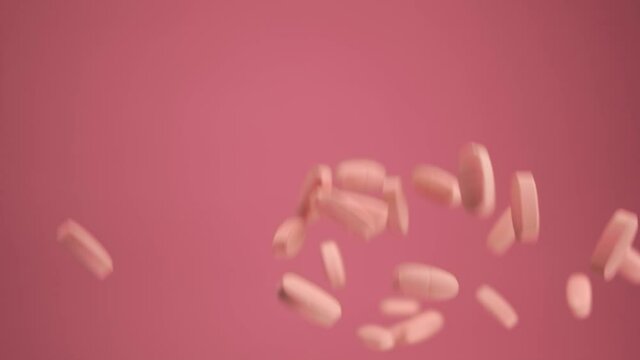 "Pink Pills" Images – Browse 198 Stock Photos, Vectors, and Video ...