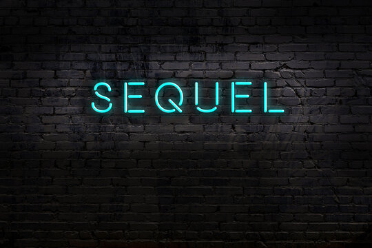 Sequel Bilder – Durchsuchen 978 Archivfotos, Vektorgrafiken und Videos ...