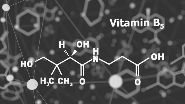 "Vitamin B5" Images – Parcourir 1,514 le catalogue de photos, vecteurs ...