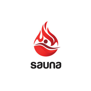 Sauna Logo Images – Browse 6,256 Stock Photos, Vectors, and Video ...