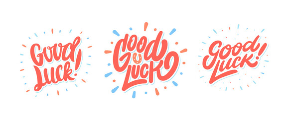"good Luck" photos, royalty-free images, graphics, vectors & videos ...