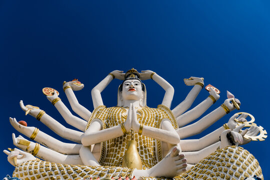 Many-Armed Images – Browse 125 Stock Photos, Vectors, and Video | Adobe ...