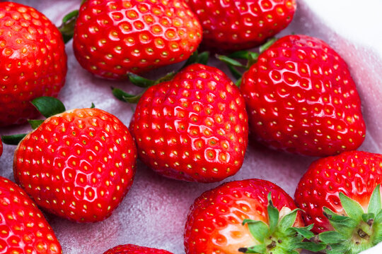 "Strawberry Background" Images – Browse 3,338 Stock Photos, Vectors ...
