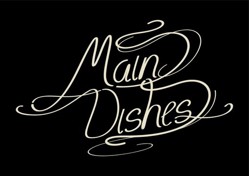 Main Dishes Images – Browse 352,424 Stock Photos, Vectors, and Video ...