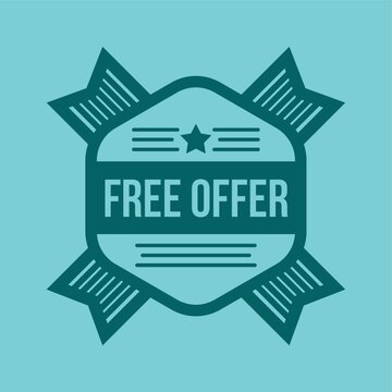 "Free Offer" Images – Browse 862 Stock Photos, Vectors, and Video ...