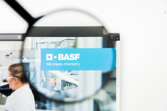 Basf-Bilder: Stock-Fotos & -Videos. | Adobe Stock