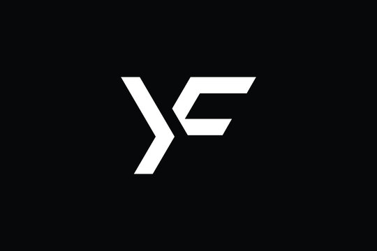 "Yf Logo" Images – Browse 846 Stock Photos, Vectors, and Video | Adobe ...