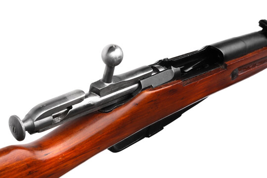 Mosin-Nagant Images – Browse 23 Stock Photos, Vectors, and Video ...