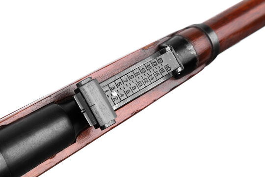 Mosin-Nagant Images – Browse 23 Stock Photos, Vectors, and Video ...