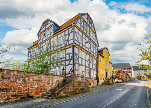 Schwalmstadt-Bilder: Stock-Fotos & -Videos. | Adobe Stock