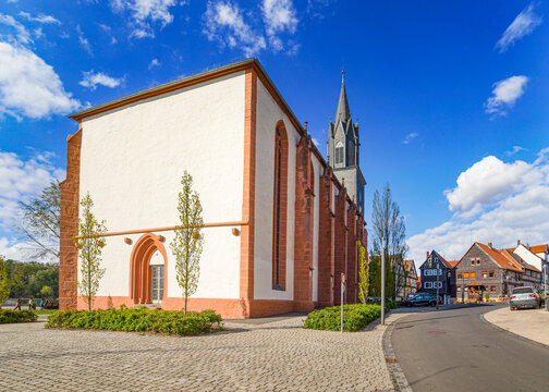 Schwalmstadt Bilder – Durchsuchen 151 Archivfotos, Vektorgrafiken und ...