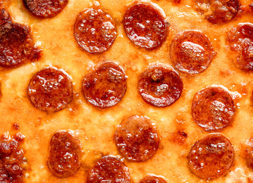 "Pizza Pepperoni" Images – Browse 520 Stock Photos, Vectors, and Video ...