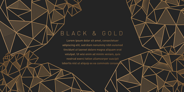Fancy Gold Background Images – Browse 58,140 Stock Photos, Vectors, and ...