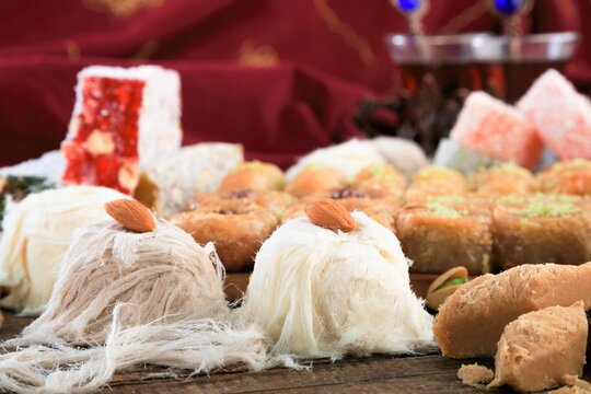 "Balah El Sham" Images – Browse 120 Stock Photos, Vectors, and Video ...