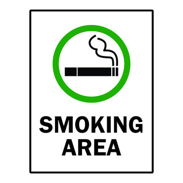 "Smoking Zone" Images – Browse 133 Stock Photos, Vectors, and Video ...