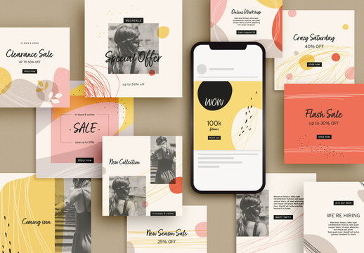 Royalty-free templates inspirational stock assets | Adobe Stock