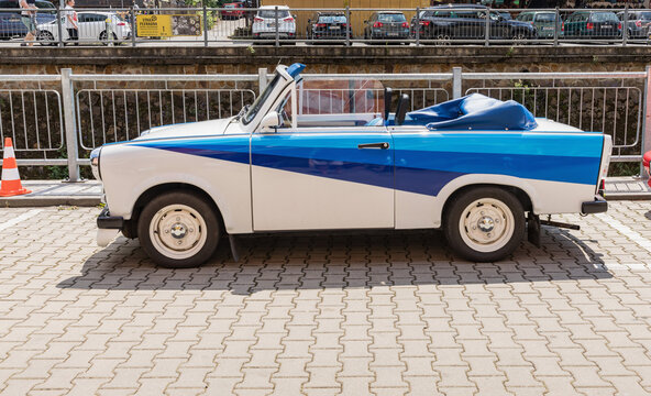 Trabbi-Bilder: Stock-Fotos & -Videos. | Adobe Stock