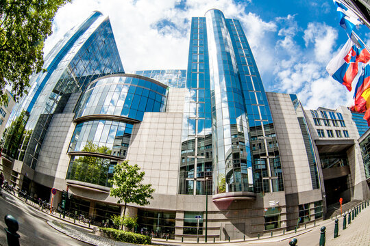 Imágenes de Europarliament: descubre bancos de fotos, ilustraciones ...