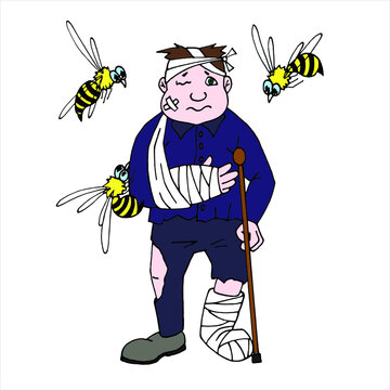 Crippled Images – Browse 382,323 Stock Photos, Vectors, and Video ...