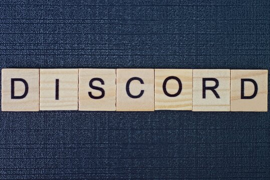 Discord Billeder – Gennemse 45,623 stockfotos, vektorer og videoer ...