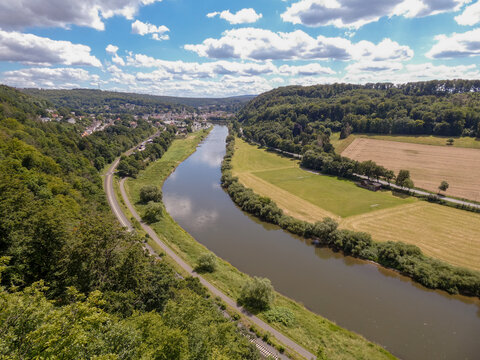 Weser-Skywalk-Bilder: Stock-Fotos & -Videos. | Adobe Stock