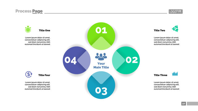 Flowchart Slide Template Images – Browse 9,835 Stock Photos, Vectors ...