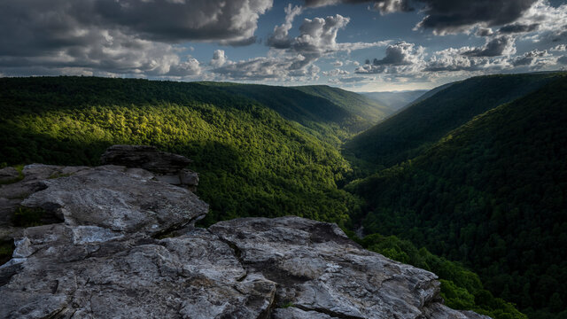 Blackwater Falls State Park Templates – Free Editable Designs | PikWizard