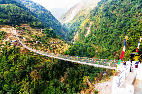 Nepali Bridge Images – Browse 632 Stock Photos, Vectors, and Video ...