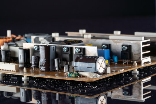 Mosfet Images – Browse 40 Stock Photos, Vectors, and Video | Adobe Stock