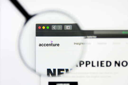 Accenture Images – Browse 250 Stock Photos, Vectors, and Video | Adobe ...