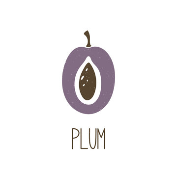 "Plum Vector" Images – Browse 151 Stock Photos, Vectors, and Video ...