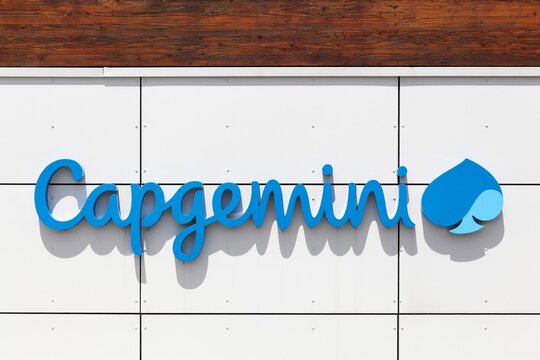 Capgemini Images – Browse 472 Stock Photos, Vectors, and Video | Adobe ...