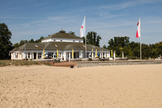 Haffbad Bilder – Durchsuchen 148 Archivfotos, Vektorgrafiken und Videos ...