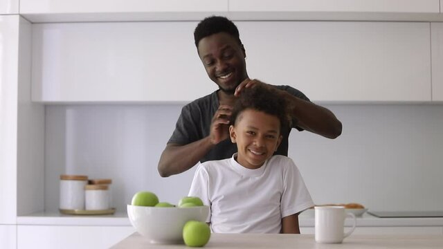 Dad Massage Images – Browse 9,733 Stock Photos, Vectors, and Video ...