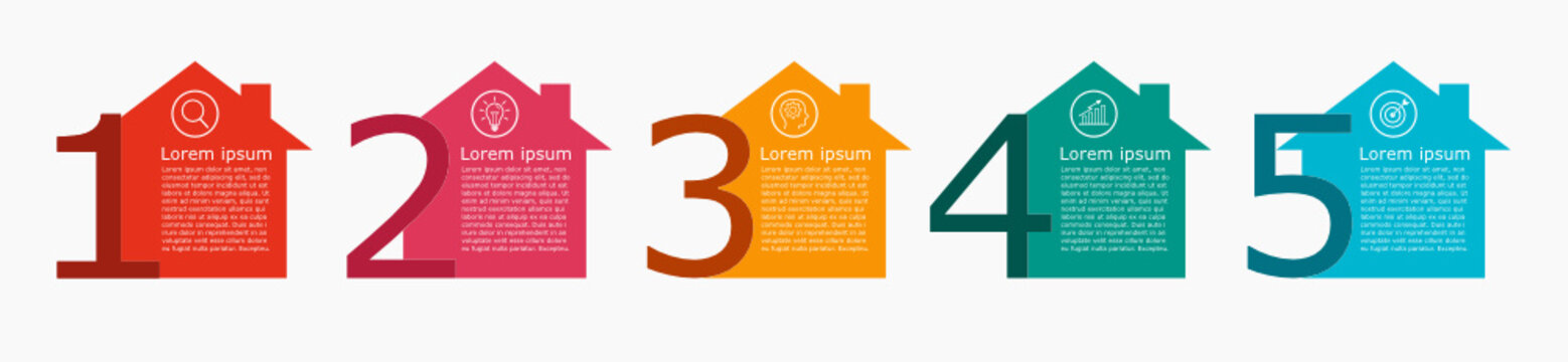 Step 1 Step 2 Step 3 Step 4 Images – Browse 409 Stock Photos, Vectors ...