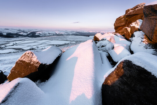"Stanage Edge"-Bilder: Stock-Fotos & -Videos. | Adobe Stock