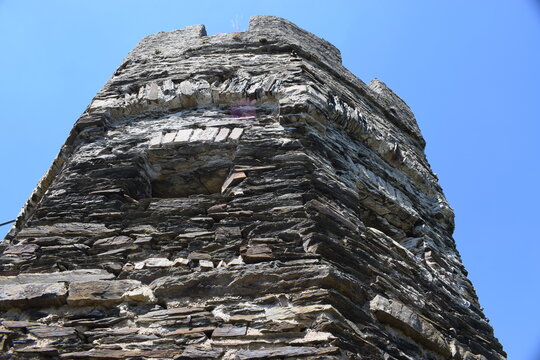 Turmruine bilder – Bläddra bland 303 stockfoton, vektorer och videor ...