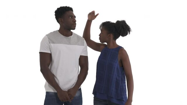 Slap Upside The Head Blog