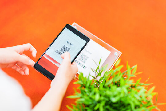 "Qr Code Payment" Images – Browse 225 Stock Photos, Vectors, and Video ...