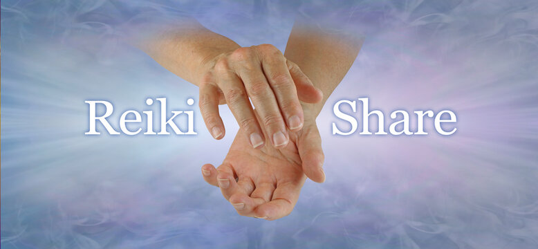 "Reiki Share" Images – Browse 137 Stock Photos, Vectors, and Video ...