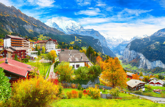 Wengen Images – Browse 5,455 Stock Photos, Vectors, and Video | Adobe Stock
