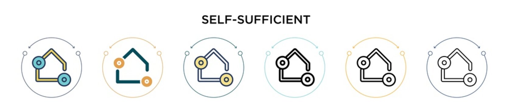 Self-Sufficient Images – Browse 13,094 Stock Photos, Vectors, and Video ...