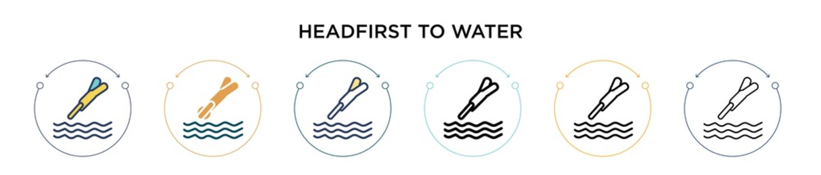 2,471 BEST Headfirst IMAGES, STOCK PHOTOS & VECTORS | Adobe Stock