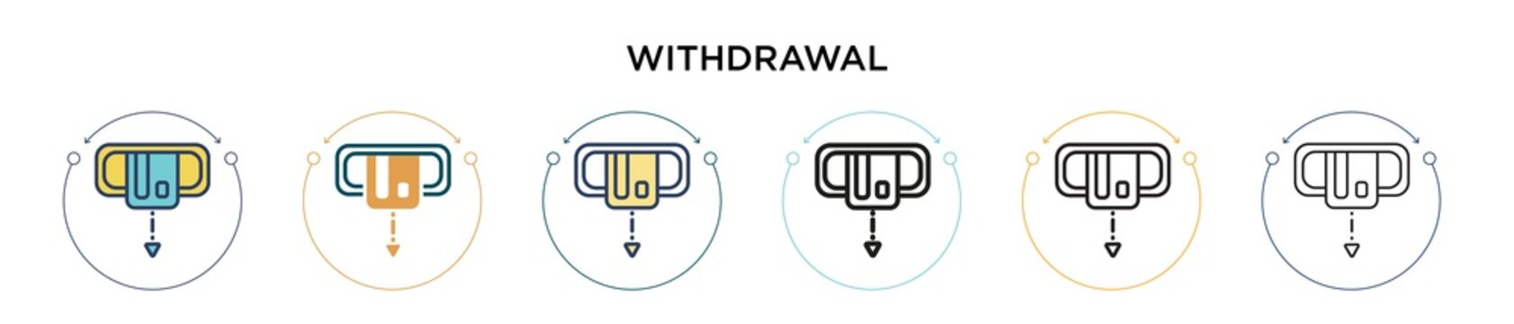 Withdrawal Images – Browse 66,339 Stock Photos, Vectors, and Video ...