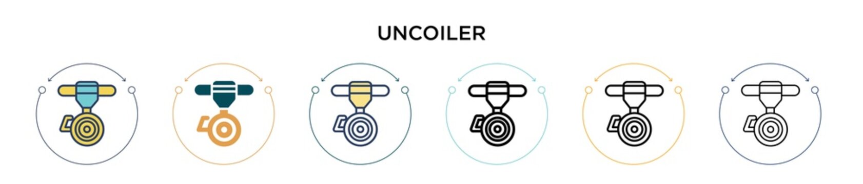 Uncoil bilder – Bläddra bland 535 stockfoton, vektorer och videor ...