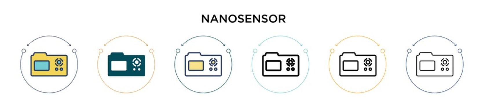 Nanosensor Images – Browse 69 Stock Photos, Vectors, and Video | Adobe ...