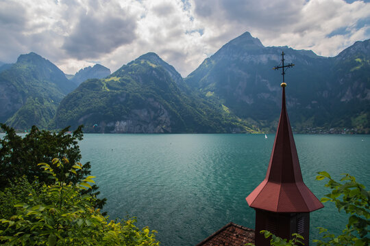 Sisikon-Bilder: Stock-Fotos & -Videos. | Adobe Stock