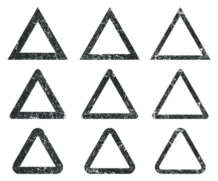 Triangle Vector