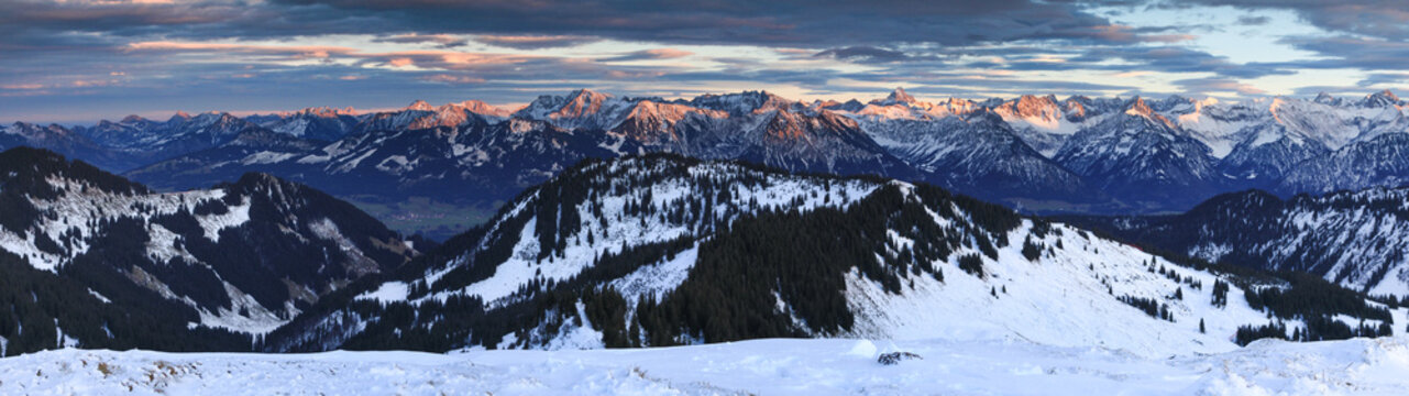 Alpenglow Images – Browse 8,203 Stock Photos, Vectors, and Video ...
