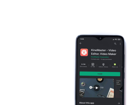 Kinemaster Images – Browse 158 Stock Photos, Vectors, and Video | Adobe ...